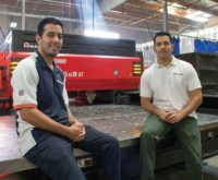 AG Machining - Small Business Development Center Serving Ventura County